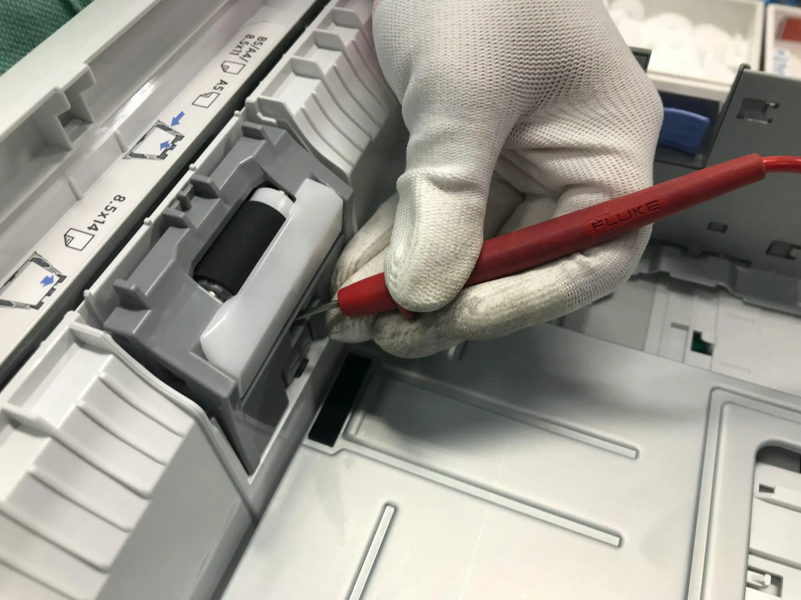 How Professional Printer Repair Works | Fast & Reliable– Laserfast